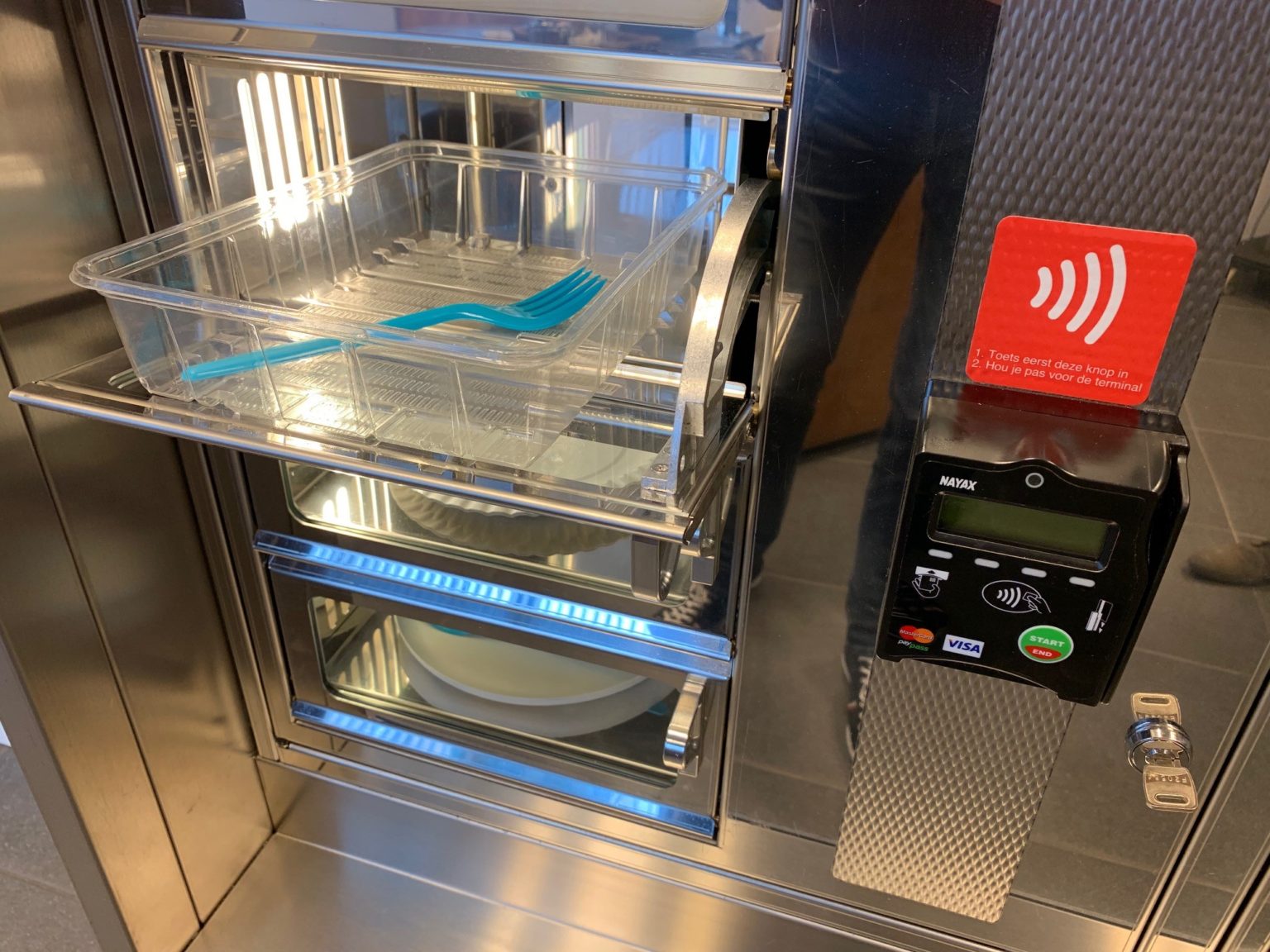 The Philippines - ADM Automaten B.V.