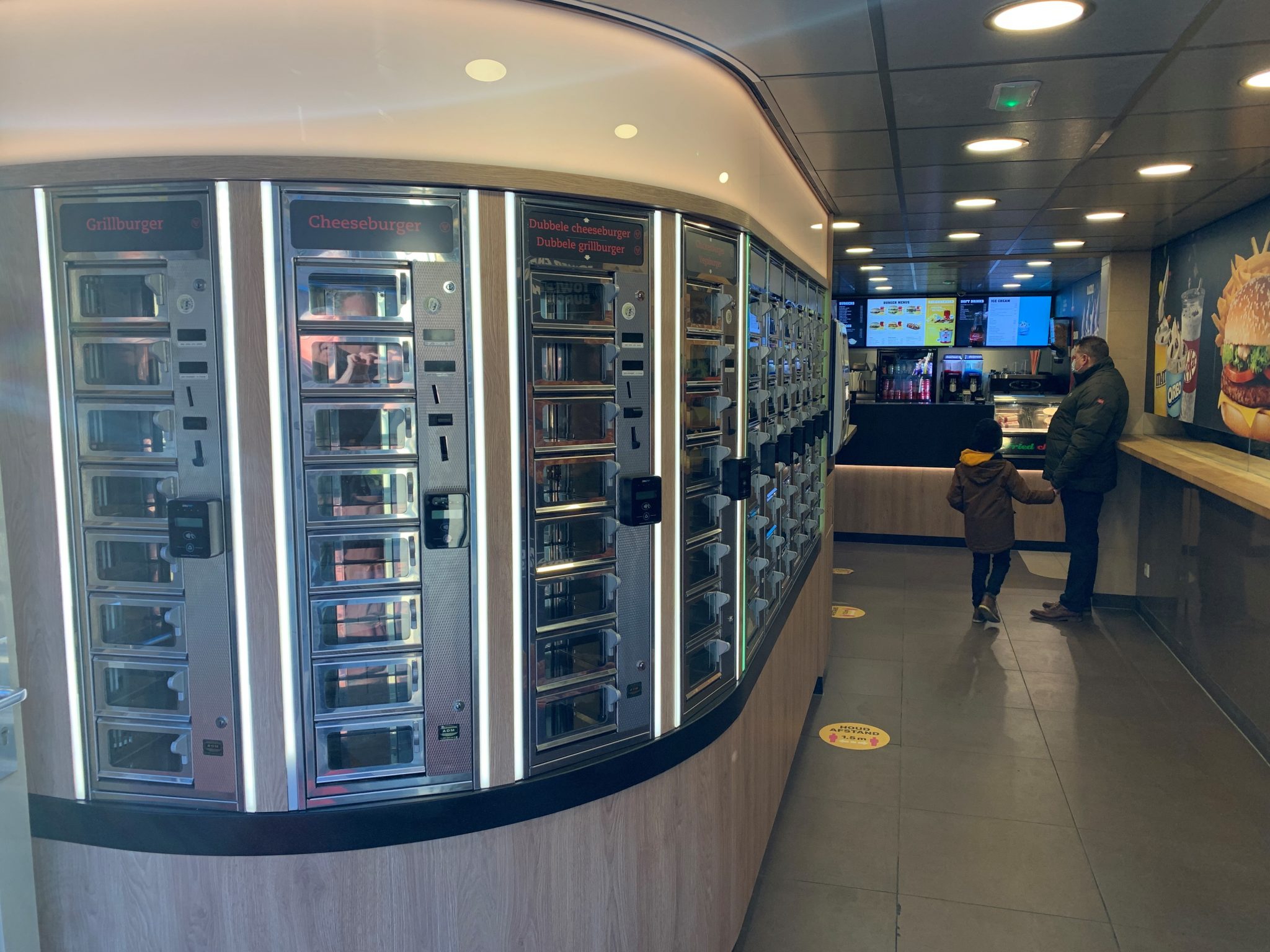 Snack-it Amsterdam - ADM Automaten B.V.